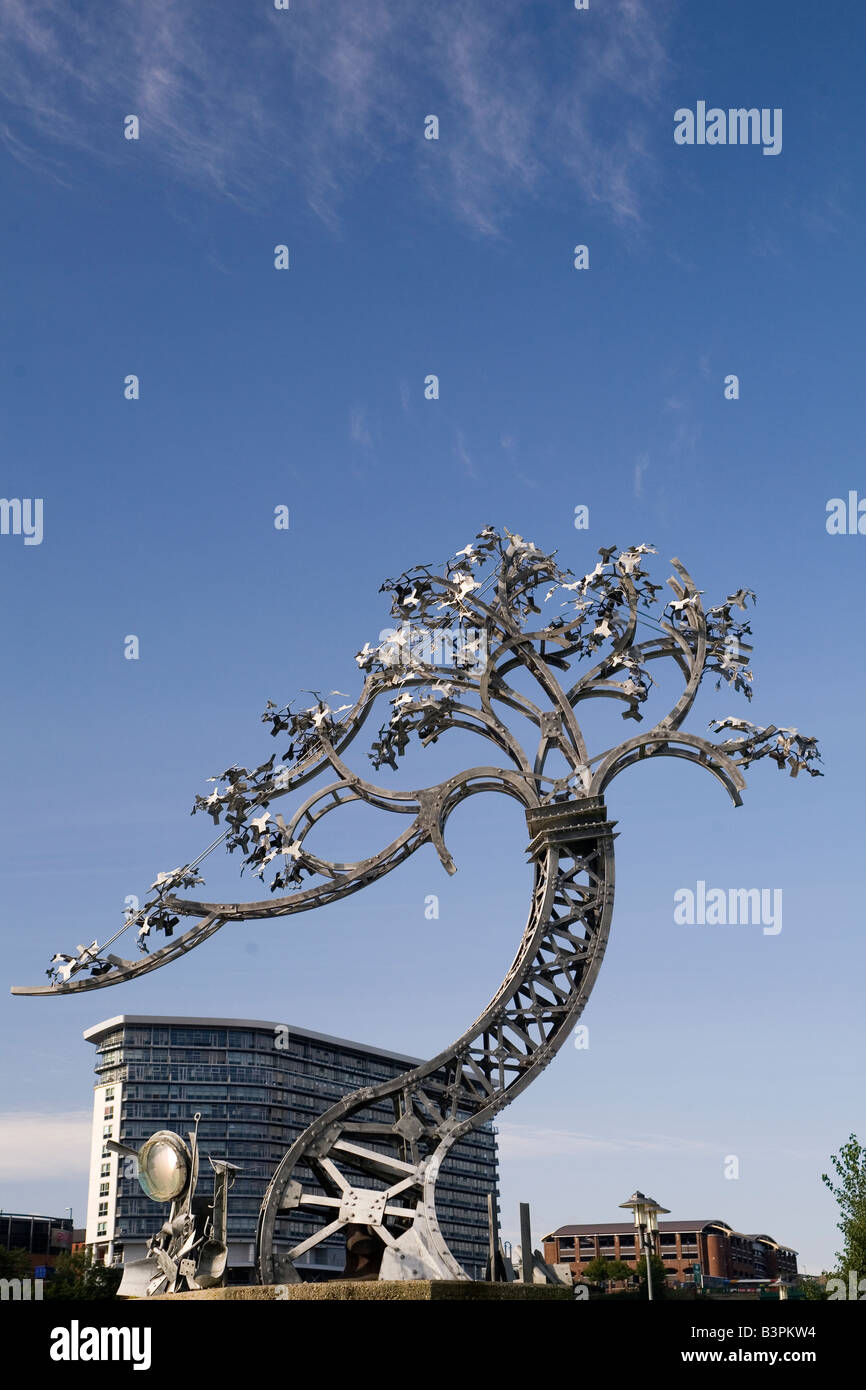 Sunderland echo hi-res stock photography and images - Alamy