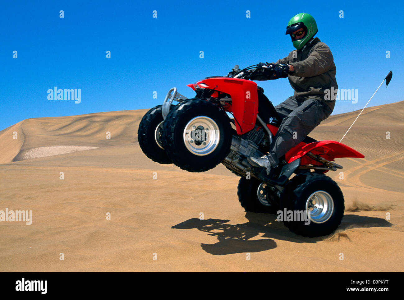 Atv photos hi-res stock photography and images - Alamy