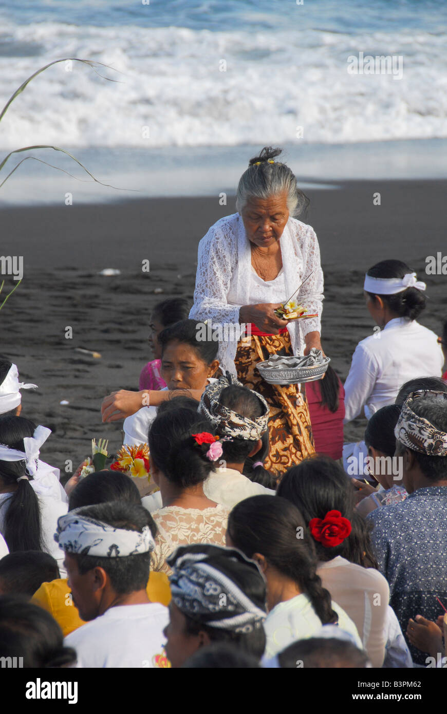 Death ritual cremation hi-res stock photography and images - Alamy