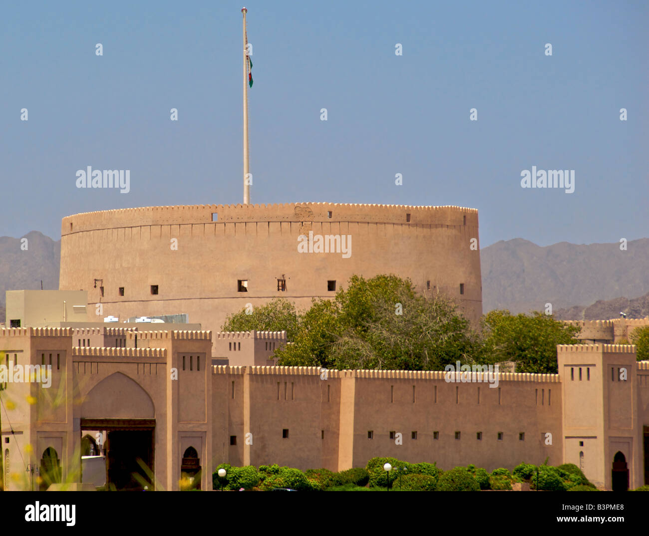 Medieval sultanate hi-res stock photography and images - Alamy