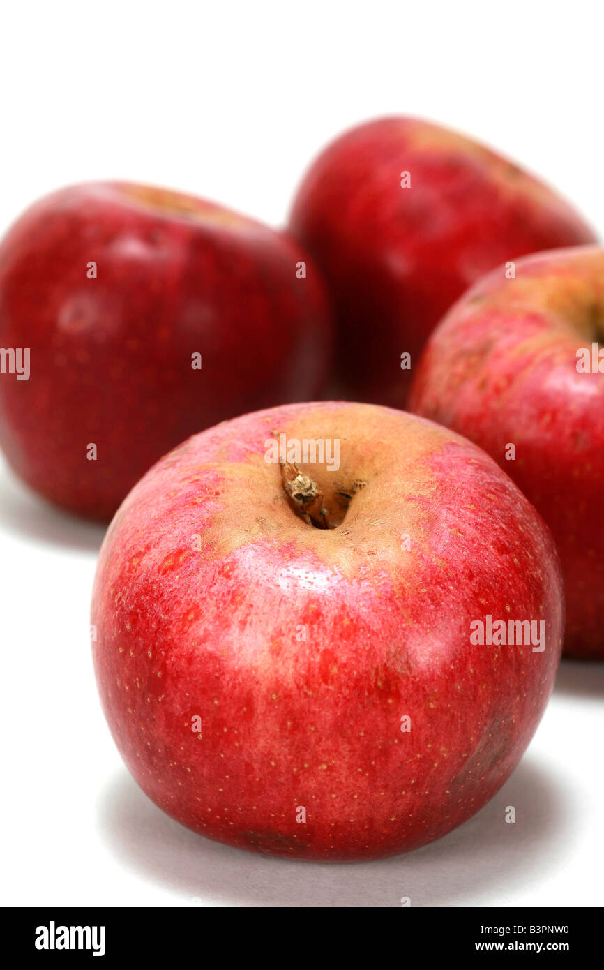 Apple annurca hi-res stock photography and images - Alamy