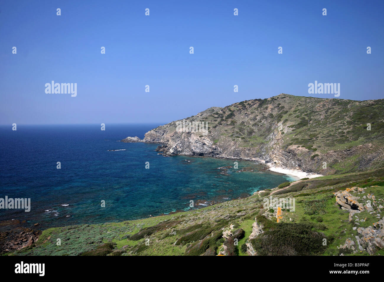 Rena majori della nurra hi-res stock photography and images - Alamy