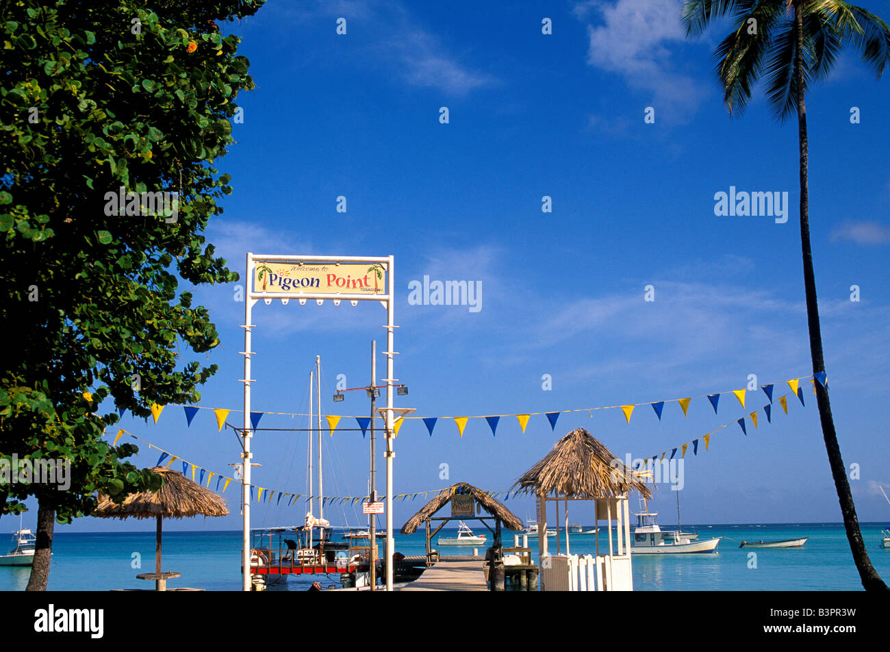 Pigeon point heritage park hi-res stock photography and images - Alamy
