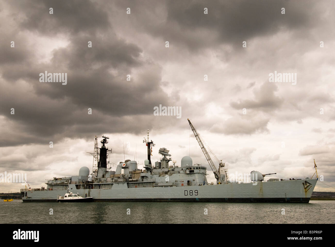 Hms exeter hi-res stock photography and images - Alamy