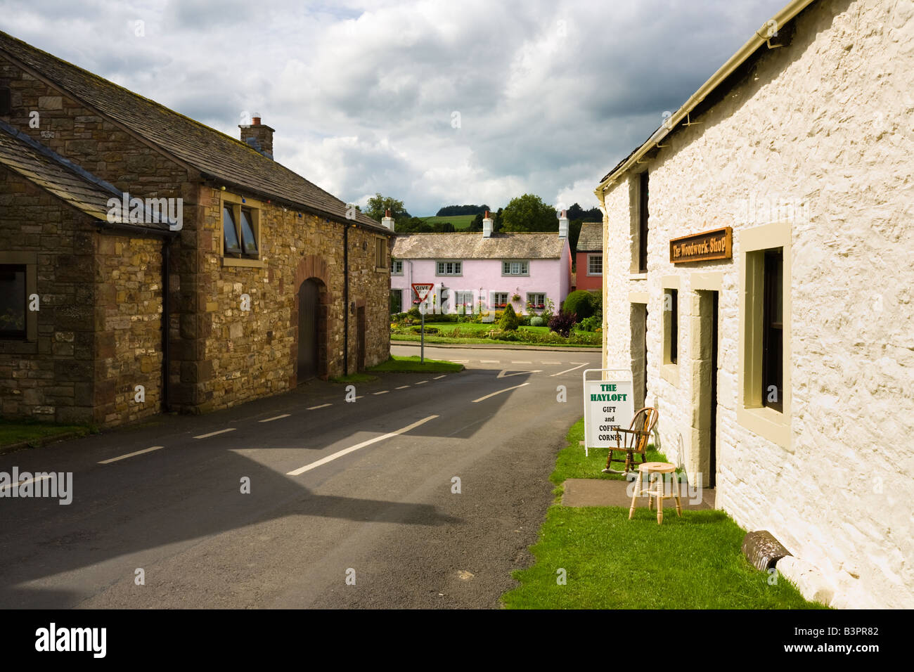 Caldbeck High Resolution Stock Photography and Images - Alamy