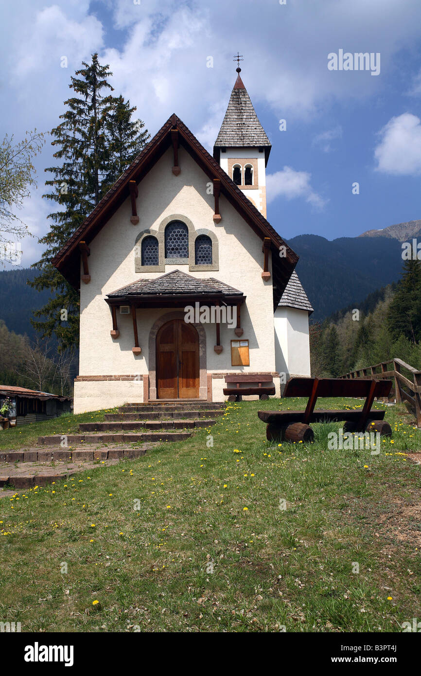 Val di stava hi-res stock photography and images - Alamy