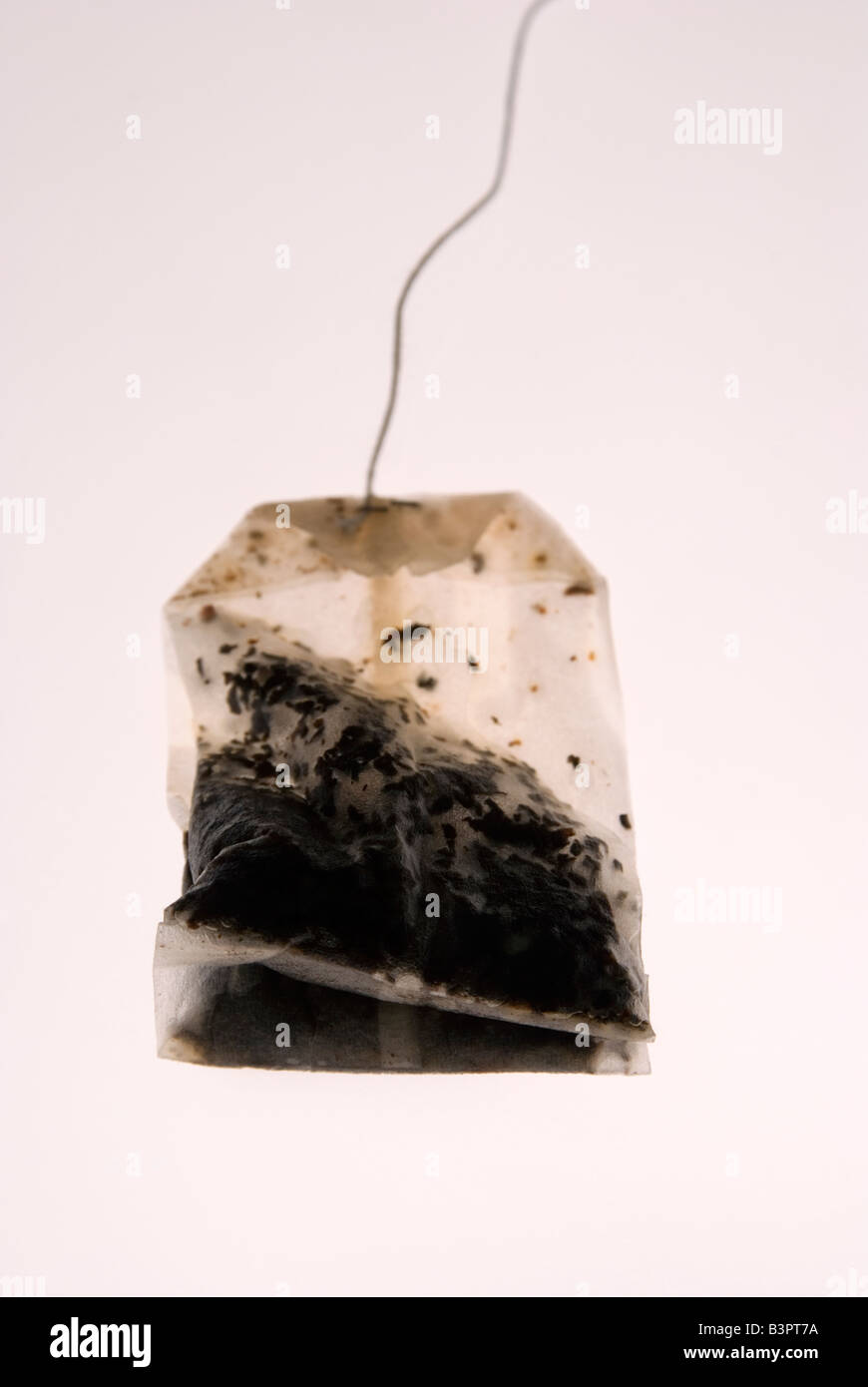 The of tea bag hi-res stock photography and images - Alamy