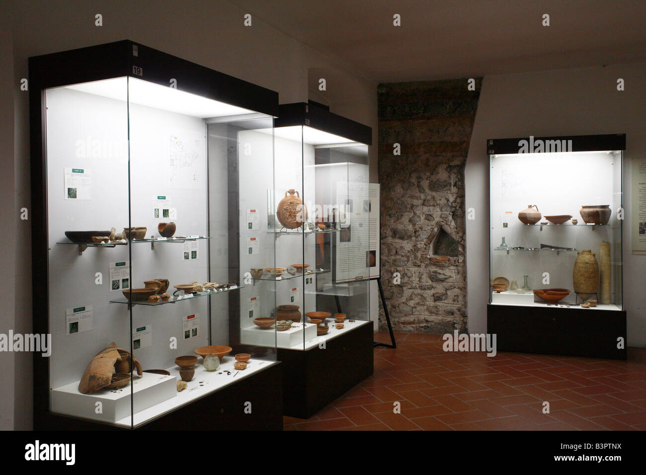 Valle sabbia hi-res stock photography and images - Alamy