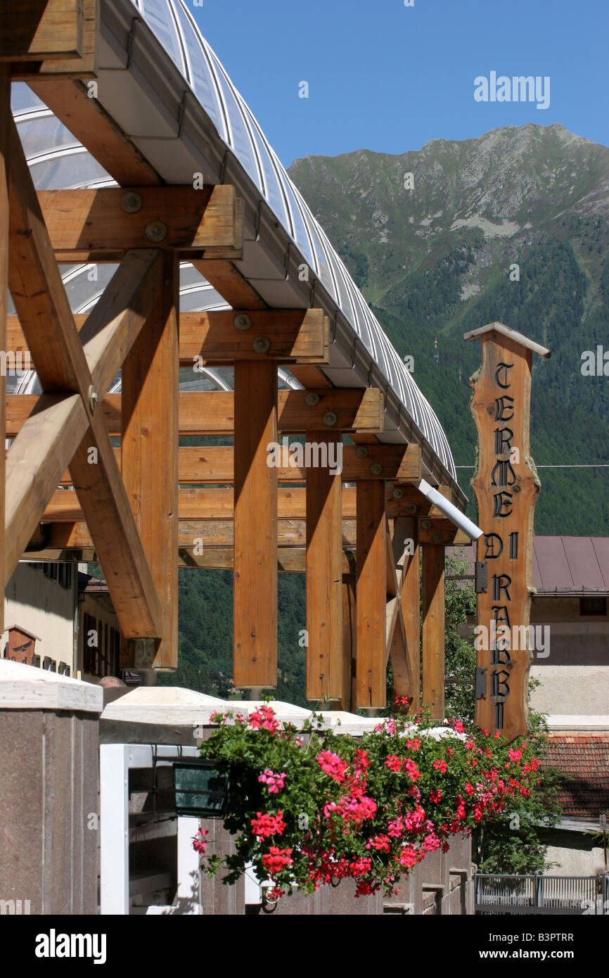 Terme di rabbi hi-res stock photography and images - Alamy