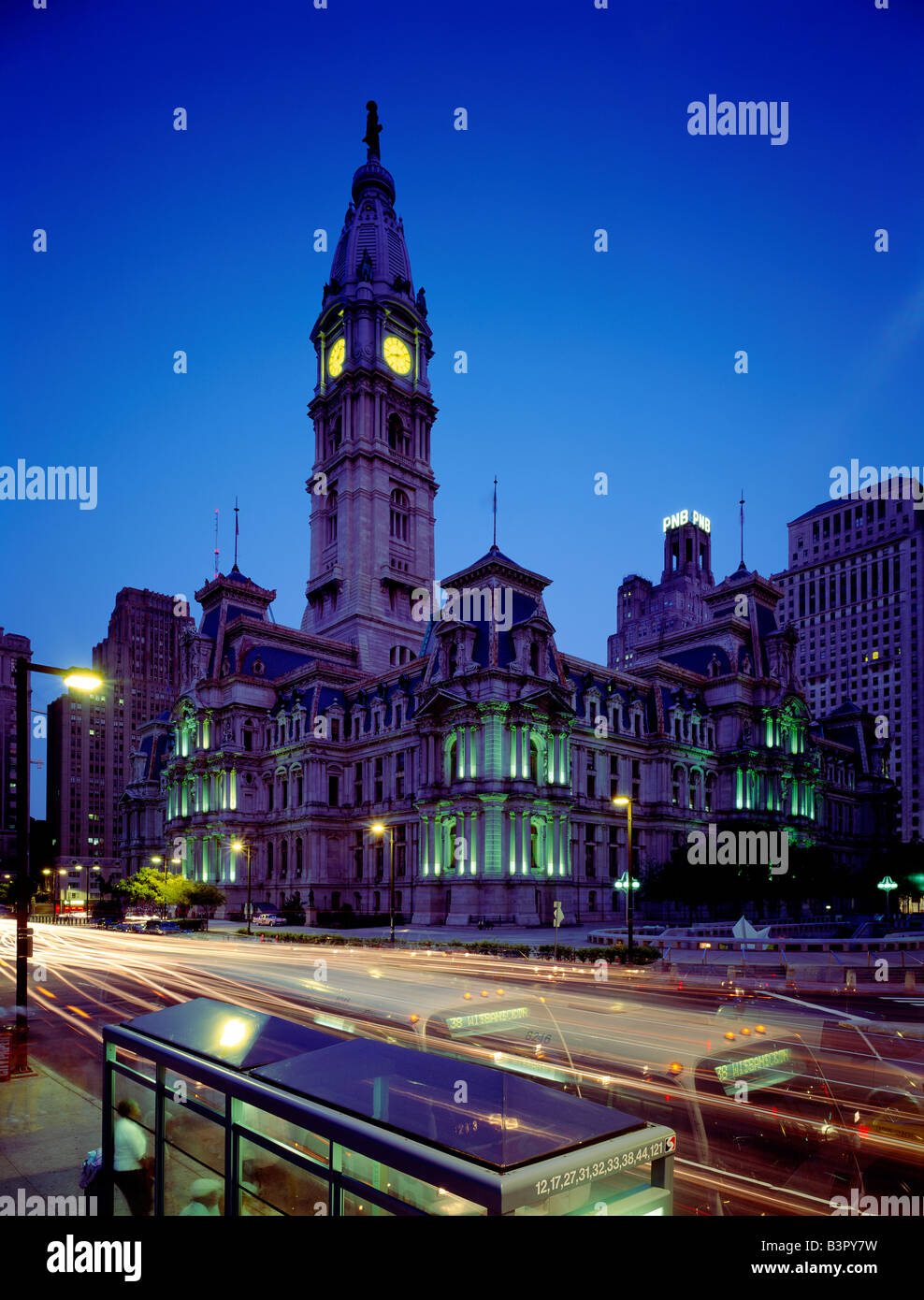 Tallest occupied masonry building hi-res stock photography and images ...