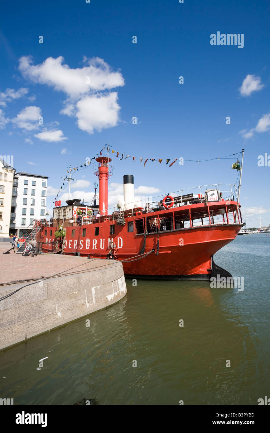 Ship cafe hi-res stock photography and images - Alamy