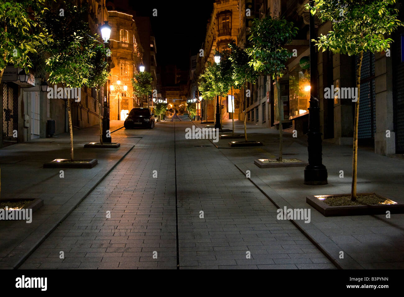 Night 1 hi-res stock photography and images - Alamy