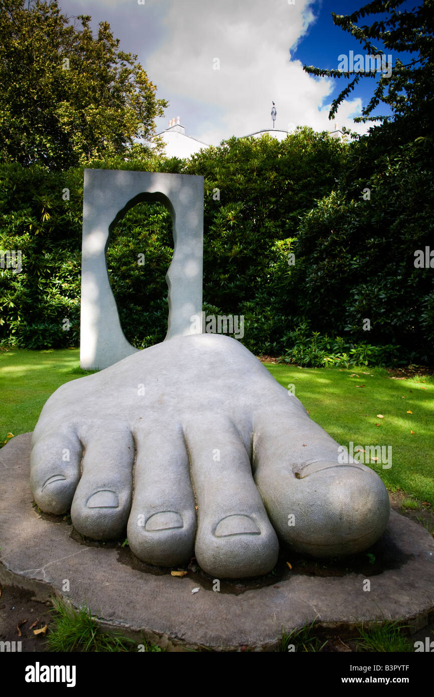 Bellahouston park hi-res stock photography and images - Alamy