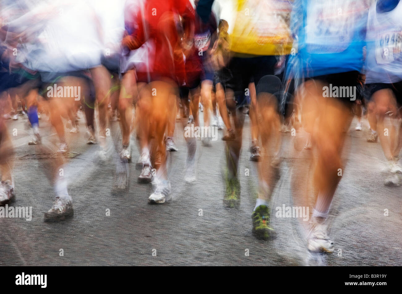 What Do Runners Legs Look Like at Marcos Hines blog