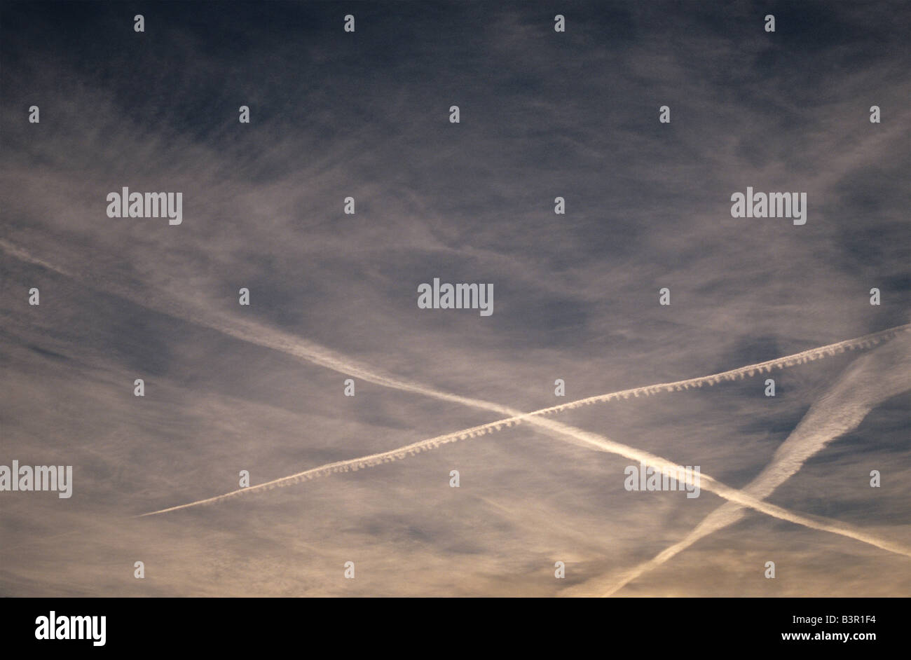 Jet streams space hi-res stock photography and images - Alamy