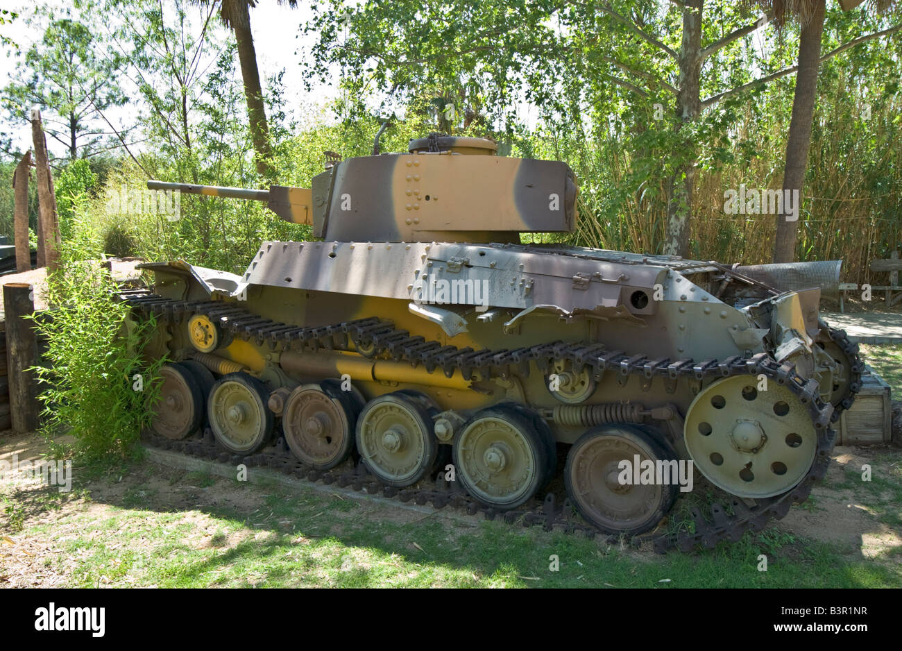 Texas Hill Country Fredericksburg National Museum of the Pacific War ...