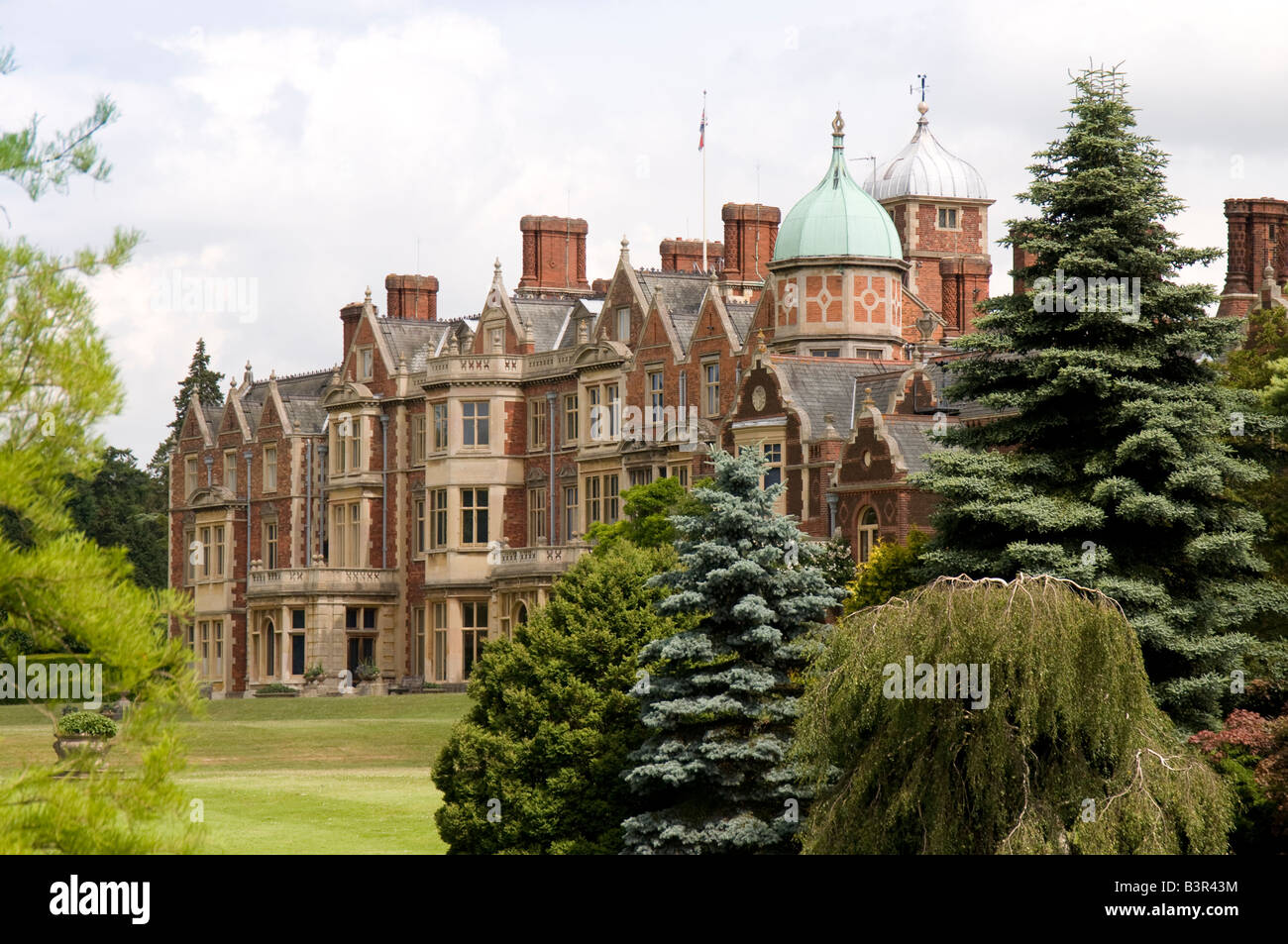 Sandringham hi-res stock photography and images - Alamy