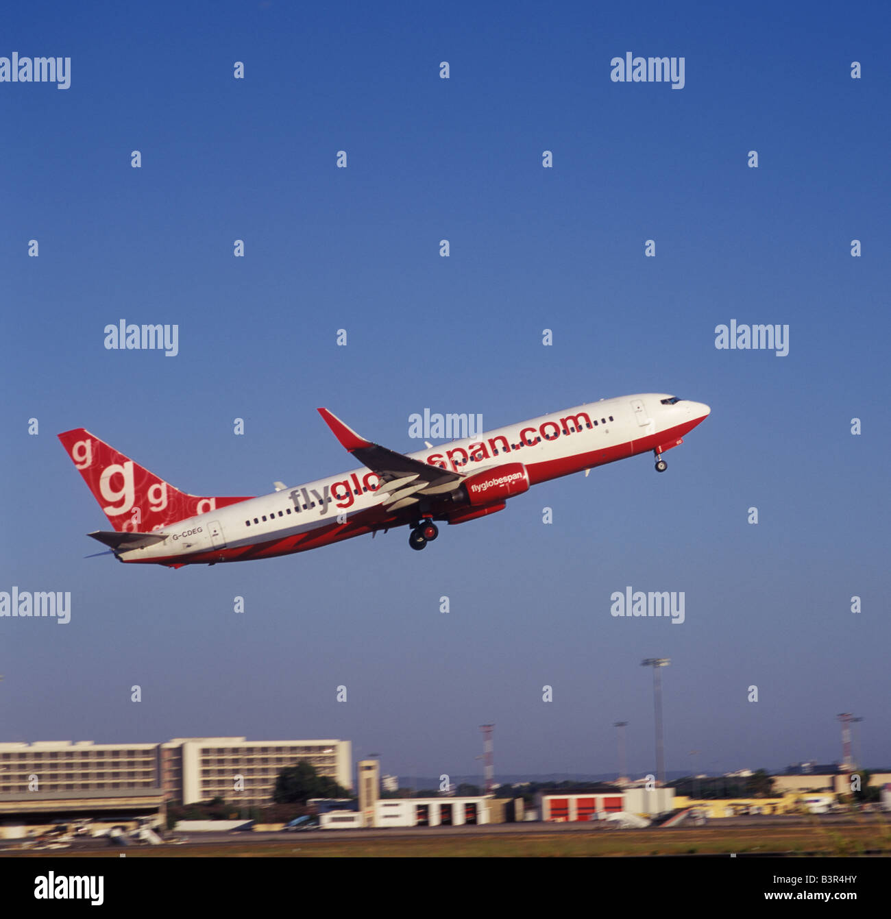 Aircraft reg hi-res stock photography and images - Alamy