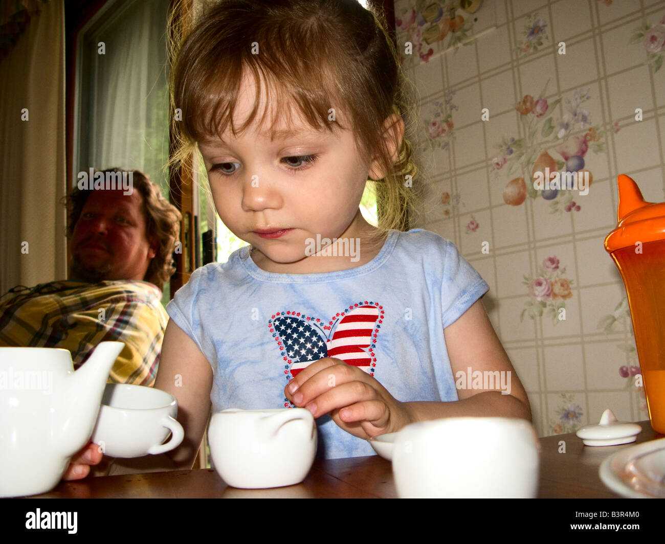 Party play hi-res stock photography and images - Alamy