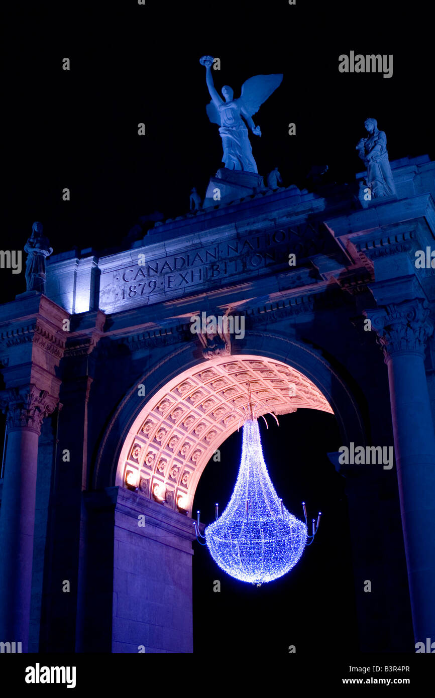 Exhibition place hi-res stock photography and images - Alamy