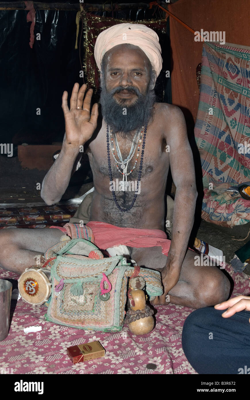 Sadu hi-res stock photography and images - Alamy