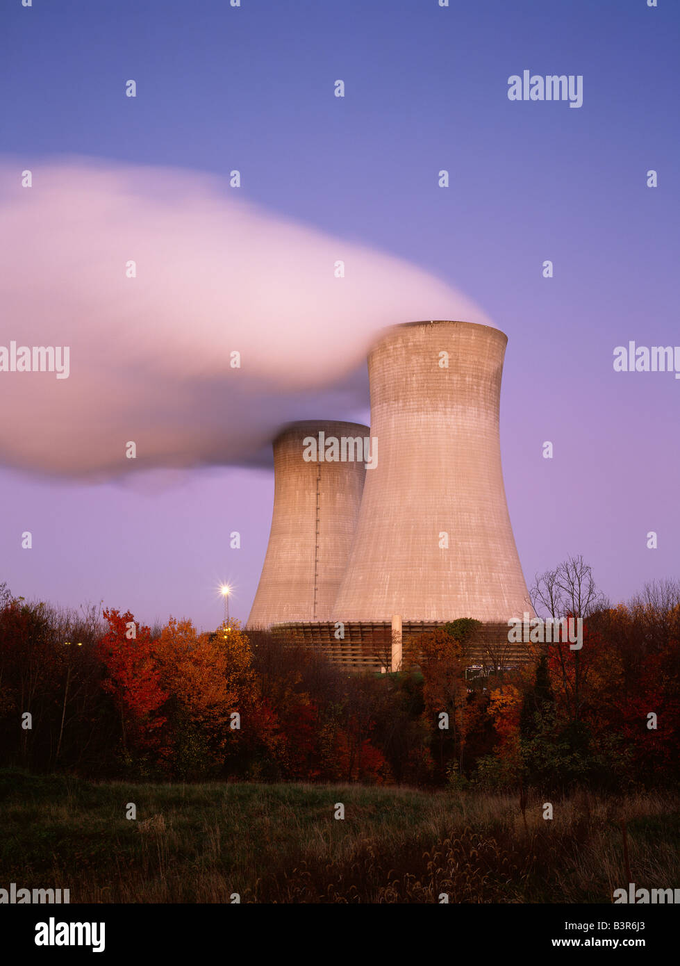 Steam power station hi-res stock photography and images - Alamy
