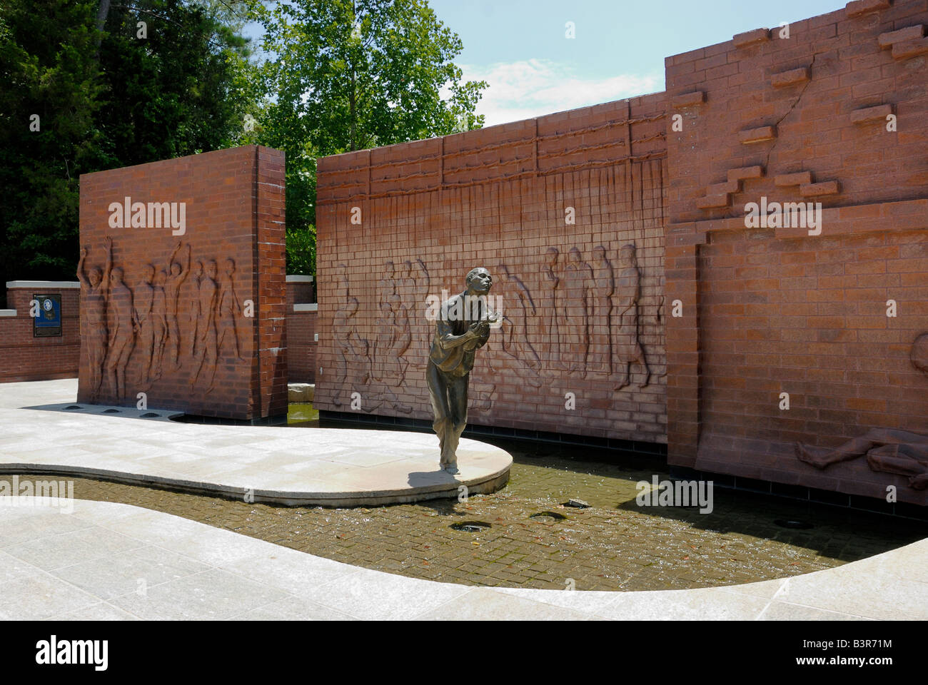 National pow museum hi-res stock photography and images - Alamy