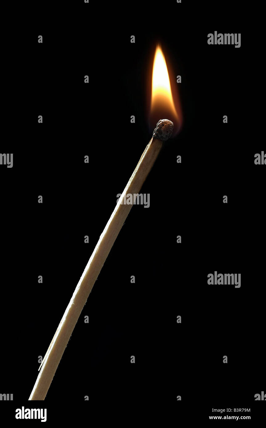 Lucifer matches hi-res stock photography and images - Alamy