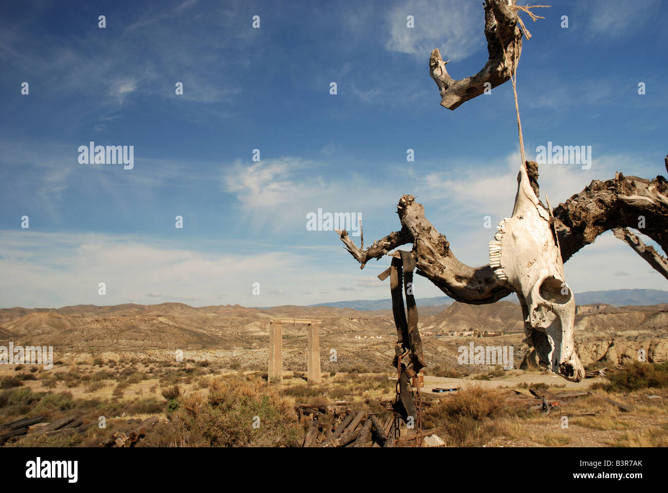 Parched Landscape Drought High Resolution Stock Photography and Images ...