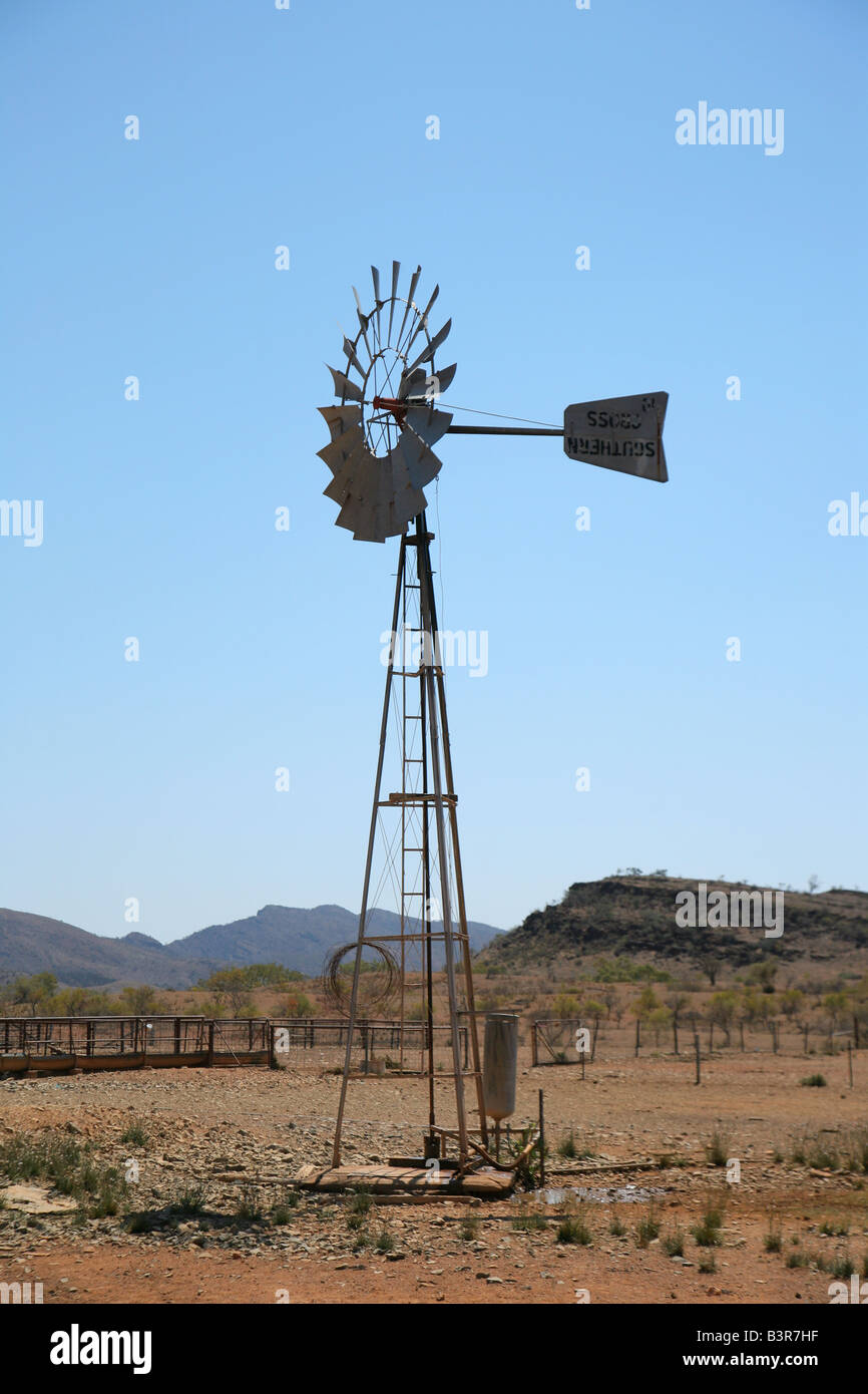 North flinders ranges hi-res stock photography and images - Alamy