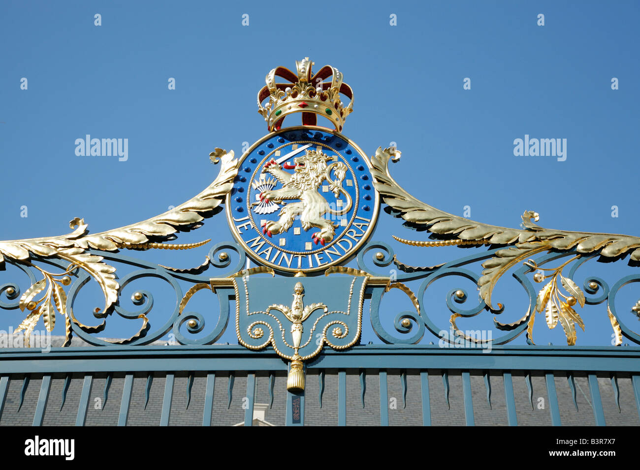 Paleis Noordeinde, Royal Palace, The Hague, Netherlands Stock Photo - Alamy
