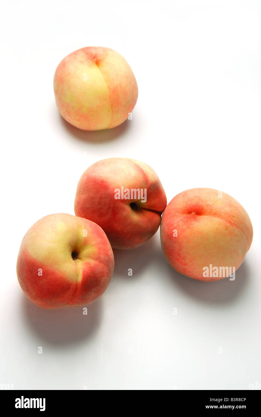 Peach simple hi-res stock photography and images - Alamy