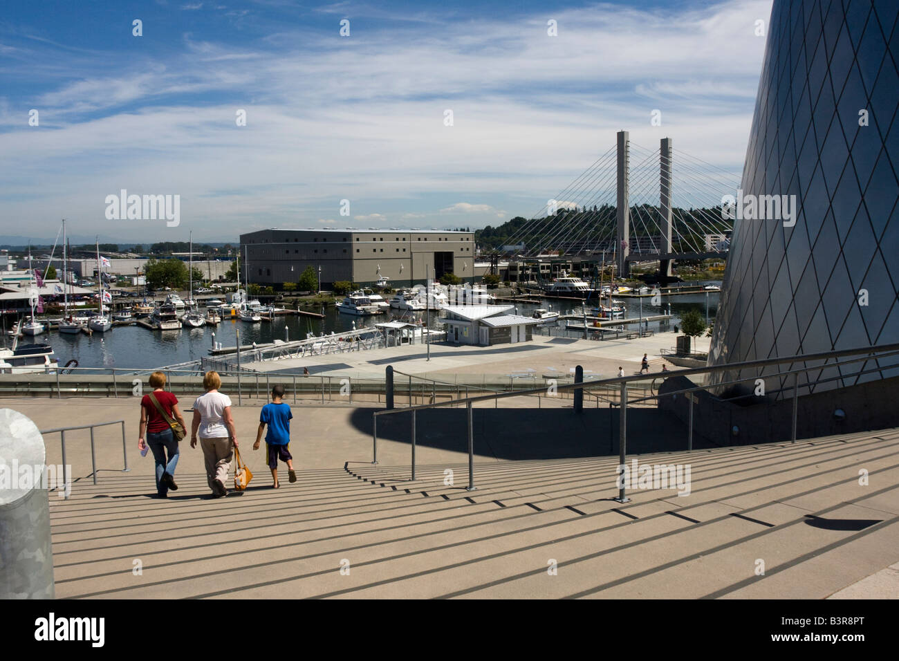 Waterfron hi-res stock photography and images - Alamy