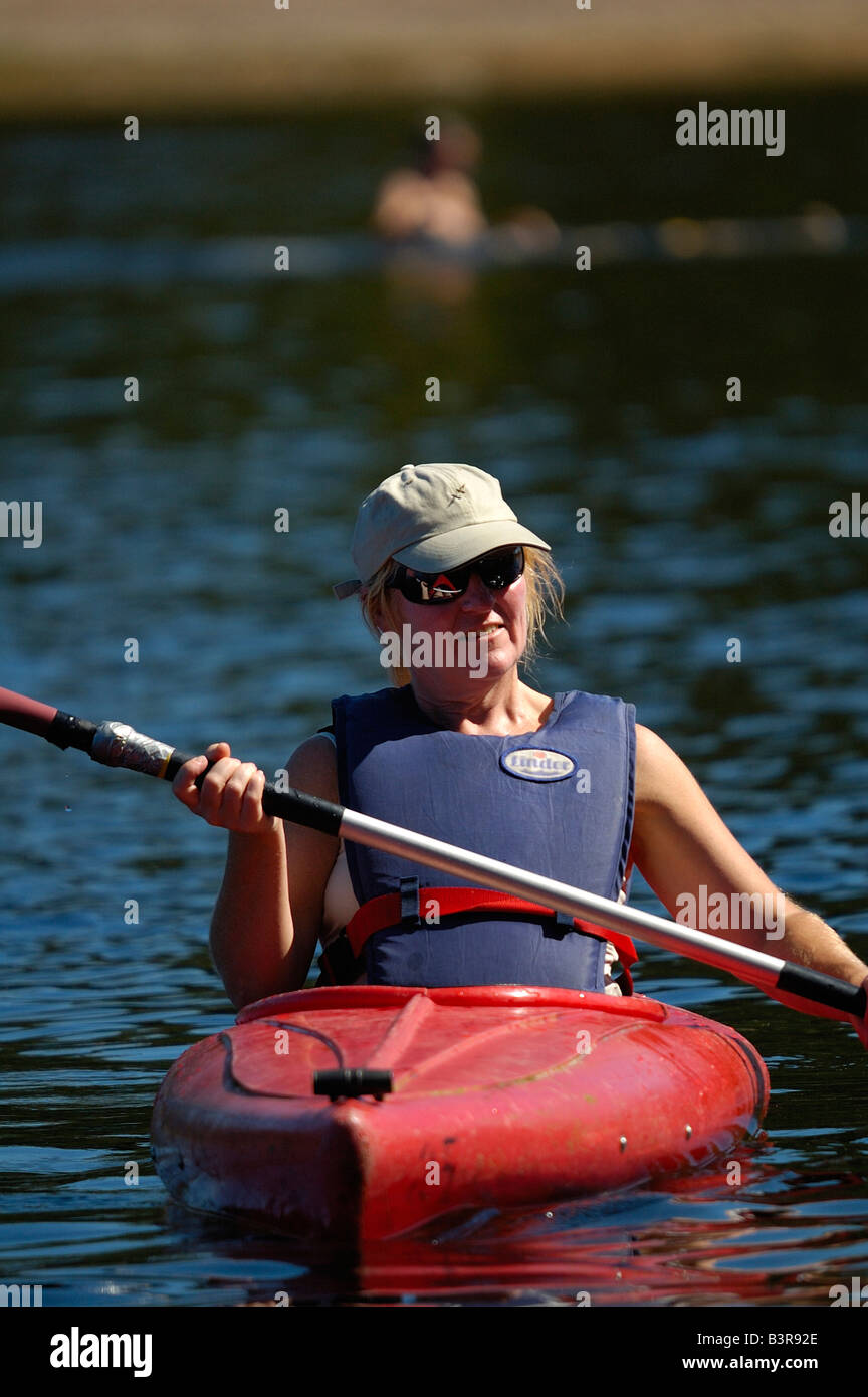 Woman swedish fit hi-res stock photography and images - Alamy