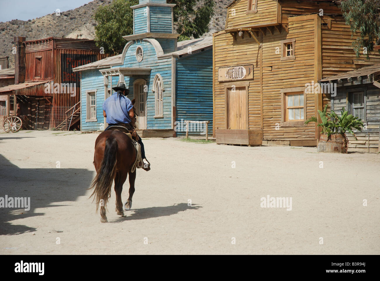 From Village People Cowboy