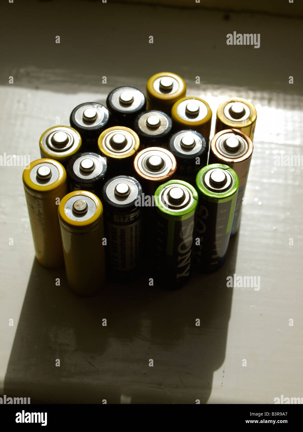 Charge of energy hi-res stock photography and images - Alamy