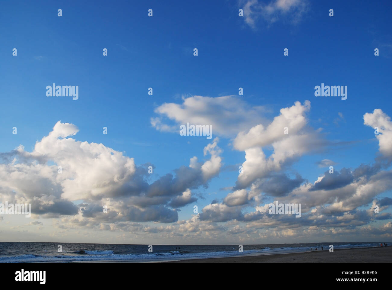 World scene sky strength waves hi-res stock photography and images - Alamy