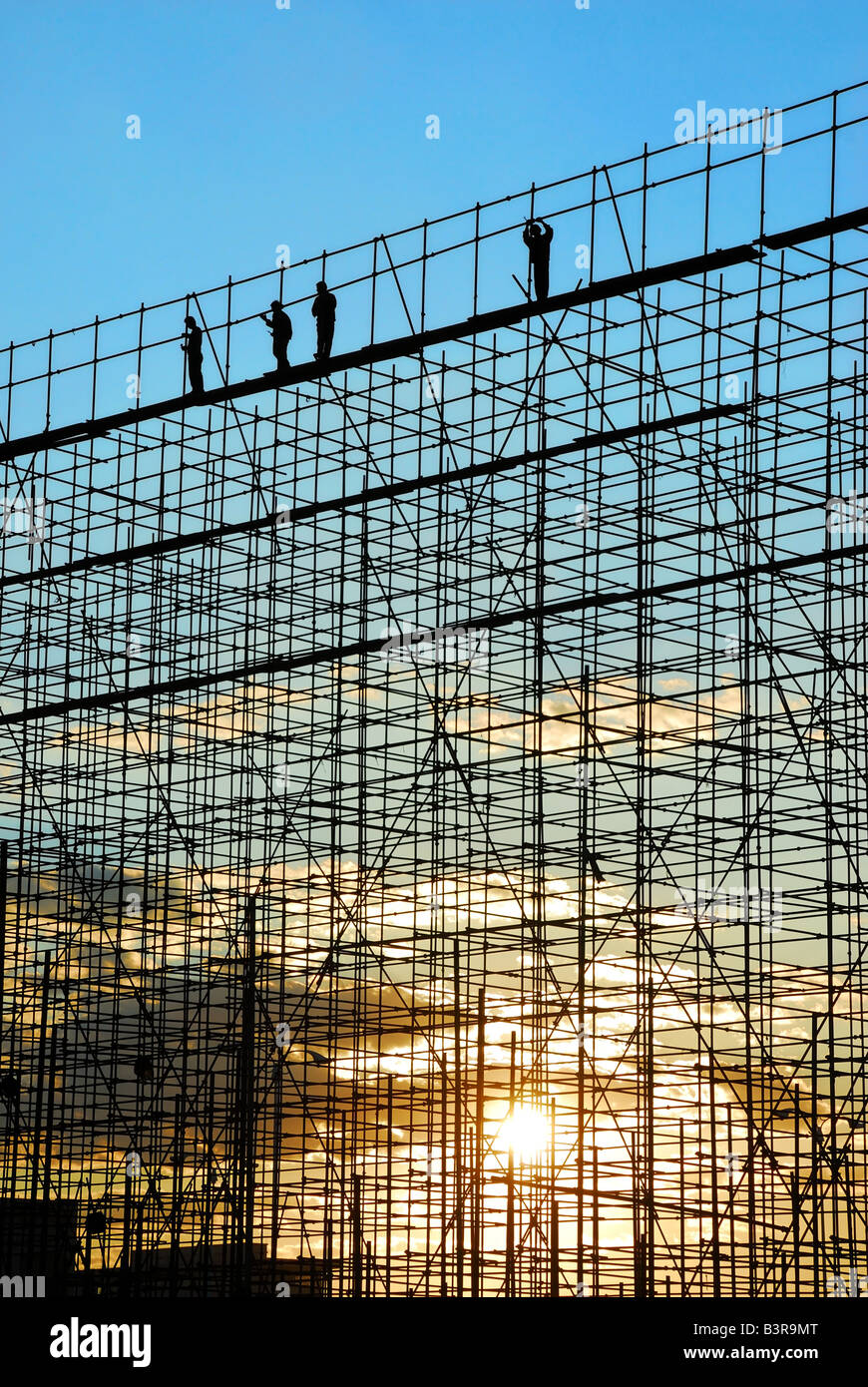 Development construction progress construction site construction material hi-res stock ...