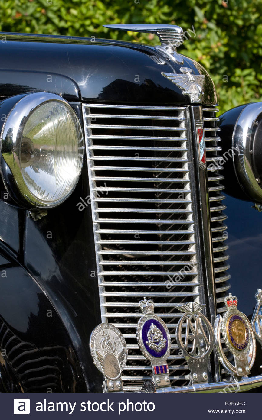 Austin Car Motor Car Stock Photos & Austin Car Motor Car Stock Images ...