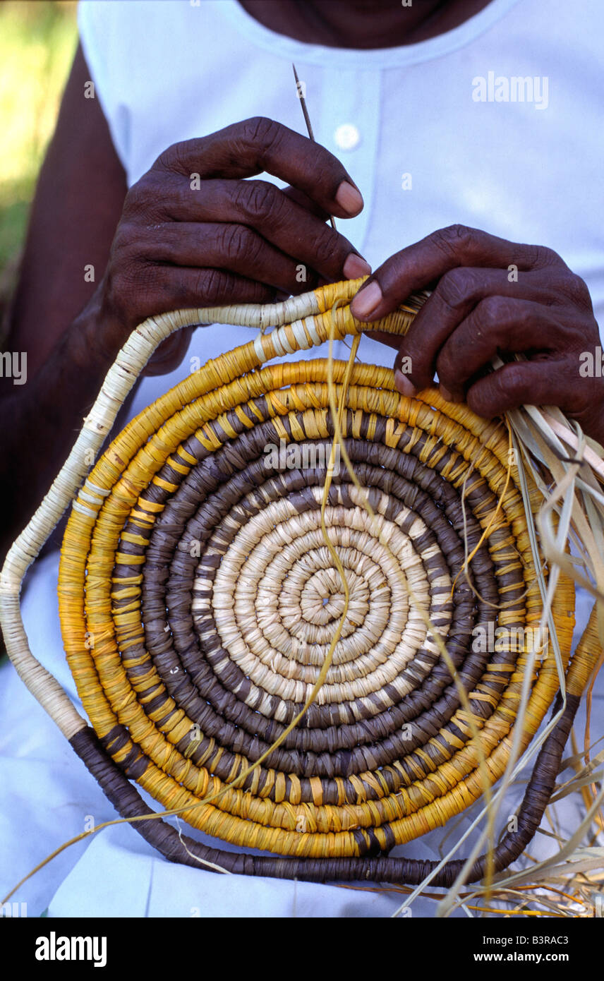 Australian aboriginal artefacts hi-res stock photography and images - Alamy