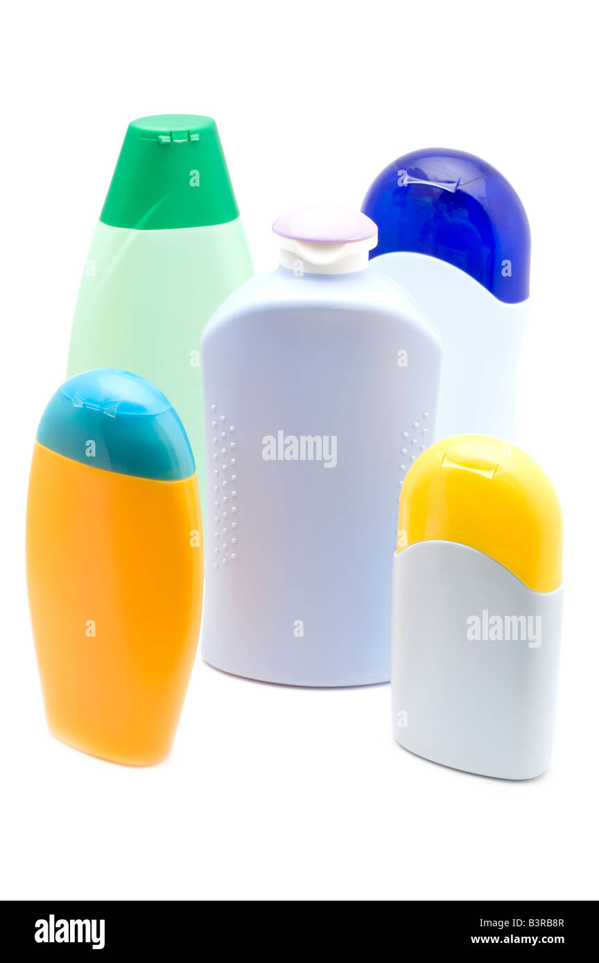Container shampoo hi-res stock photography and images - Alamy