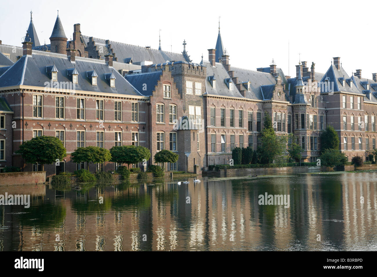 Parliament building holland hi-res stock photography and images - Alamy