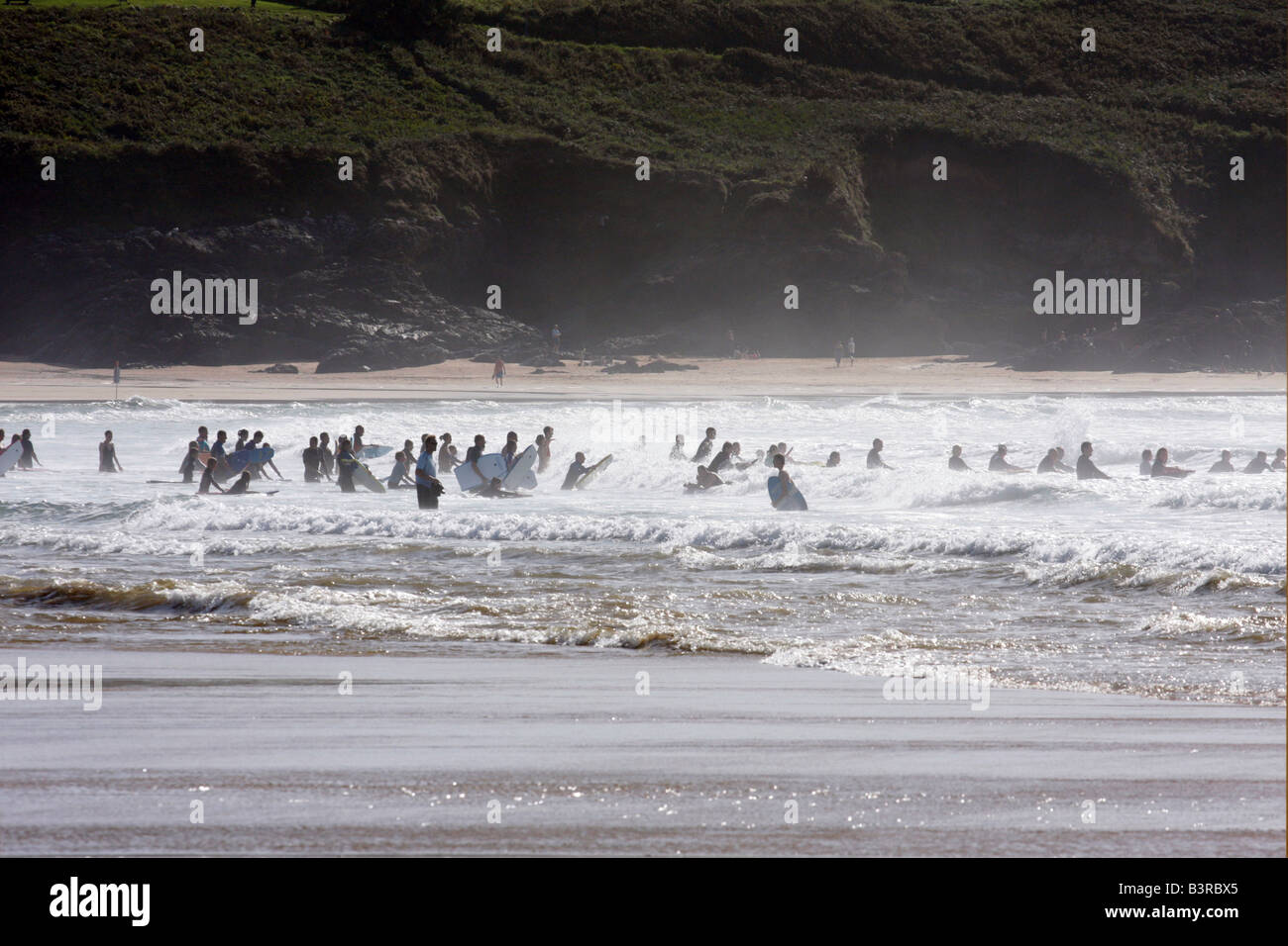 Cornwall people august hi-res stock photography and images - Alamy