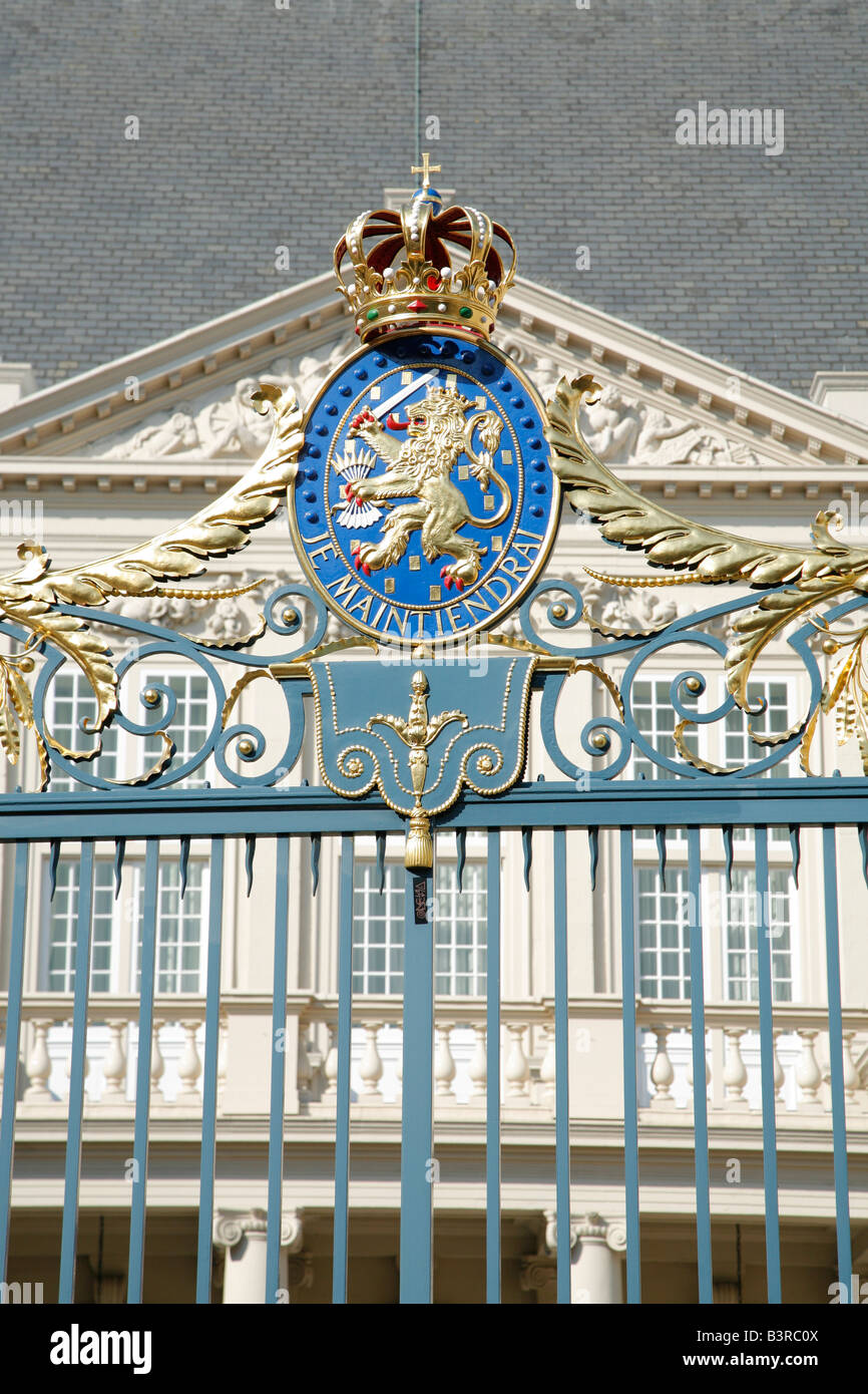 Paleis Noordeinde, Royal Palace, The Hague, Netherlands Stock Photo - Alamy