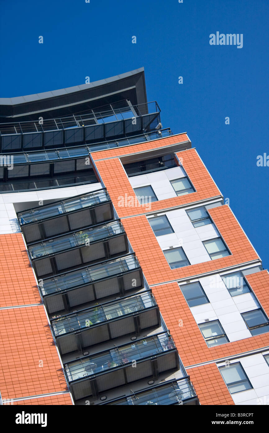 Leeds whitehall buildings hi-res stock photography and images - Alamy