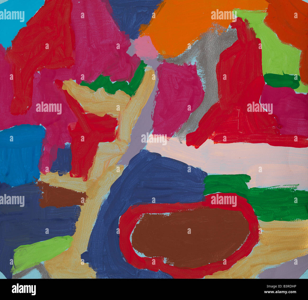 illustration paint drawing pattern, design drawing sketching creation ...