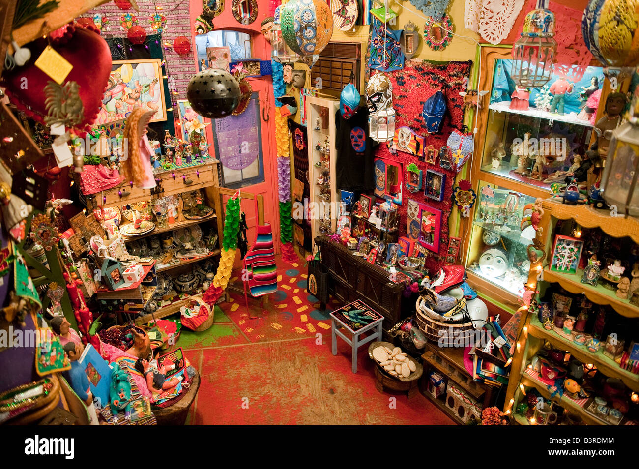 Imported crafts hi-res stock photography and images - Alamy