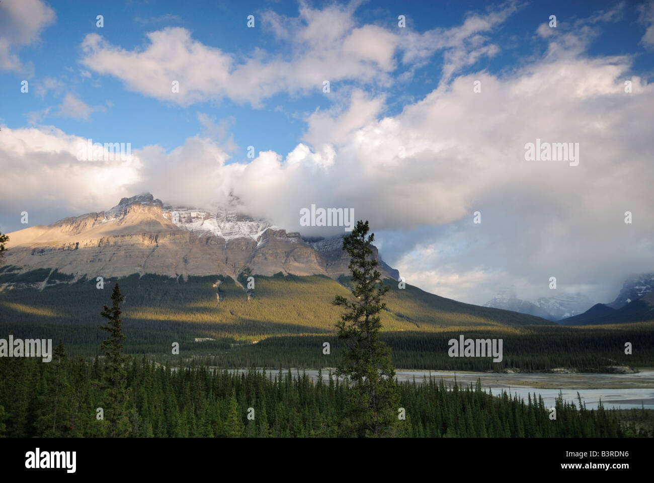 Mount murchison hi-res stock photography and images - Alamy