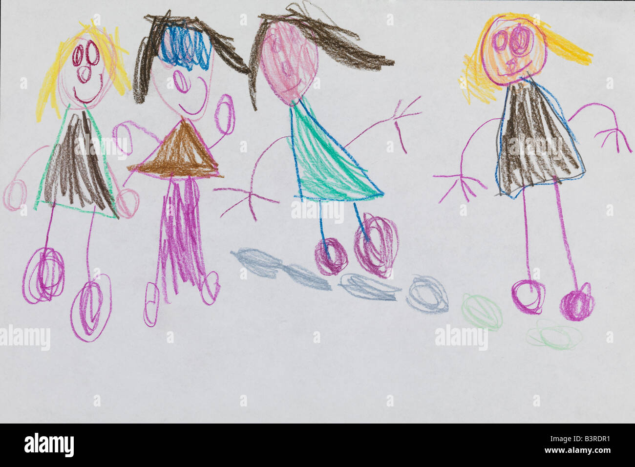 illustration paint drawing pattern, design drawing sketching creation ...