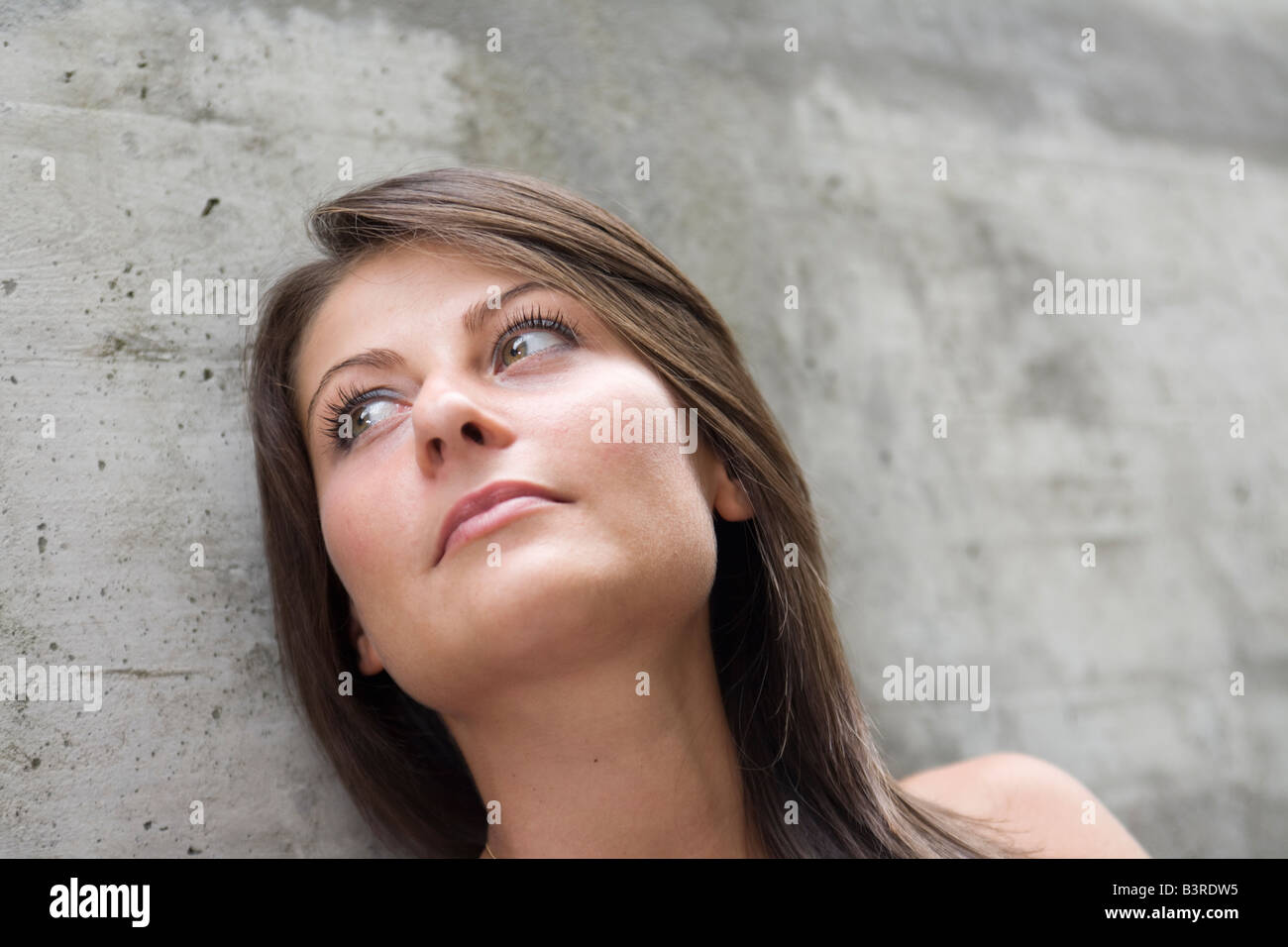 Headshot hope hi-res stock photography and images - Alamy